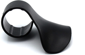 rugotaa Universal Throttle Palm Rest Wrist Cramp Control for All ...