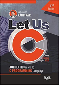 Let Us C Solutions: Authenticate Solutions of Let US C Exercise: Buy ...