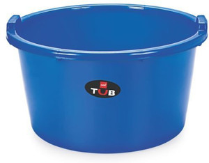 cello 50 L Plastic Bucket Price in India - Buy cello 50 L Plastic ...