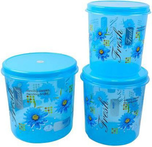 shree shubh laxmi Plastic Grocery Container - 5000 ml, 7000 ml, 10000 ...