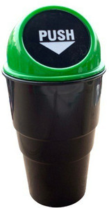 Balin Plastic Dustbin Price in India - Buy Balin Plastic Dustbin online ...