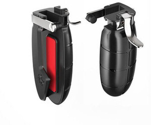 Okos AK-Pad Tablet or Pad game controller game pad Gaming Accessory Kit ...