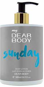 Dear Body Body Lotion Sunday - Price in India, Buy Dear Body Body ...