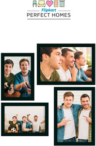 Flipkart Perfect Homes Acrylic Wall Photo Frame Price in India - Buy ...