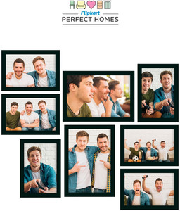 Flipkart Perfect Homes Acrylic Wall Photo Frame Price in India - Buy ...