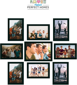 Flipkart Perfect Homes Acrylic Wall Photo Frame Price in India - Buy ...