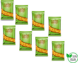 Classic Harvest Macroni Pasta ( 100% Sooji , 0% Maida ) 2Kg Macaroni ...