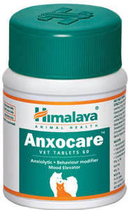 HIMALAYA Stress Relief Tablet Price in India - Buy HIMALAYA Stress ...