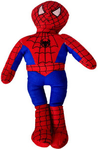 Gadget Mart Spider Man Soft Toy - 12 inch - Spider Man Soft Toy . Buy ...