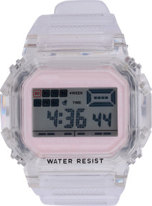 Lasika Digital Watch - For Men & Women - Buy Lasika Digital Watch - For ...