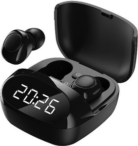 fiado earpods tws XG-29 with led display Bluetooth Price in India - Buy ...