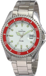 MAXIMA Analog Watch - For Men - Buy MAXIMA Analog Watch - For Men ...