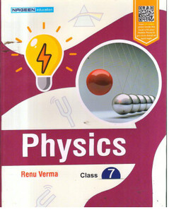 PHYSICS CLASS -7: Buy PHYSICS CLASS -7 by RENU VERMA at Low Price in ...
