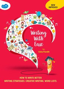 Writing With Ease – Writing Skills, Creative Writing In English ...