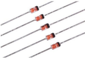 iBAT SOLUTIONS 3.6V 0.5W zener diode (Pack of 5) Electronic Components ...