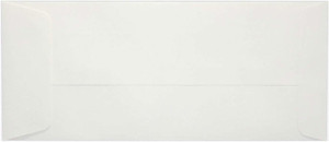 SRG White Rectangular Letter size Cheque, Post Envelopes Pack of 30 ...