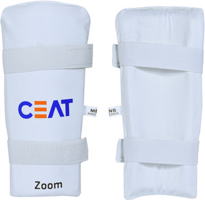CEAT Zoom Cricket Elbow Guard - Buy CEAT Zoom Cricket Elbow Guard ...