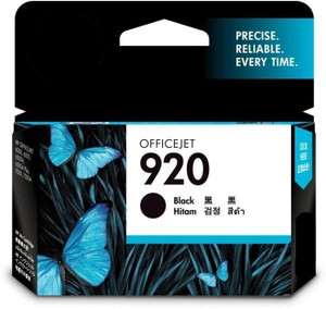 A S CARTRIDGE E609a (CB051A) HP Officejet 6500 All-in-One Printer ...