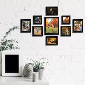Flipkart Perfect Homes Acrylic Wall Photo Frame Price in India - Buy ...