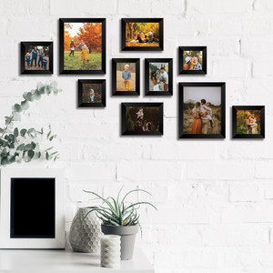 Flipkart Perfect Homes Acrylic Wall Photo Frame Price in India - Buy ...
