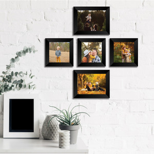 Flipkart Perfect Homes Acrylic Wall Photo Frame Price in India - Buy ...