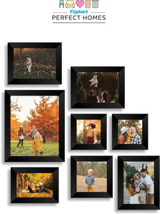 Flipkart Perfect Homes Acrylic Wall Photo Frame Price in India - Buy ...