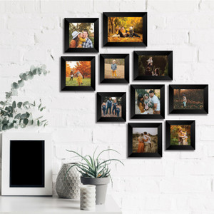 Flipkart Perfect Homes Acrylic Wall Photo Frame Price in India - Buy ...
