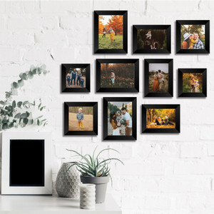 Flipkart Perfect Homes Acrylic Wall Photo Frame Price in India - Buy ...