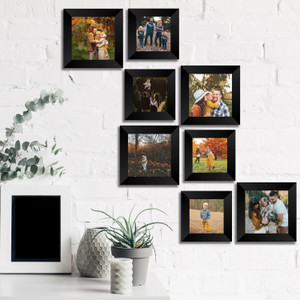 Flipkart Perfect Homes Acrylic Wall Photo Frame Price in India - Buy ...