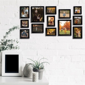 Flipkart Perfect Homes Acrylic Wall Photo Frame Price in India - Buy ...