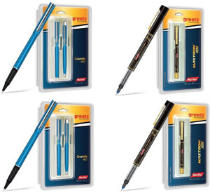 Rorito GRANDE405 AND MAXTRON GOLD Ball Pen Refill - Buy Rorito ...