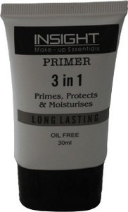 GLAMIFIED INSIGHT PRIMER 3 IN 1 OIL FREE Primer - 30 ml - Price in ...