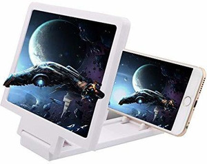 TOMTOP 7 inch 3d screen Screen Expander Phone Price in India - Buy ...