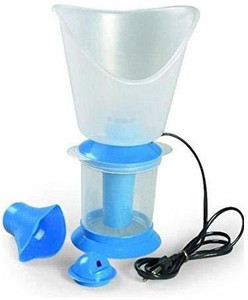 TOCINGO Relax Vaporizer Facial mask steam inhaler vaporiser for cold ...