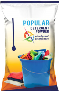 Modicare Washmate Popular Detergent-A Detergent Powder 1 kg Price in ...