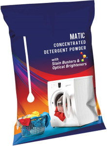 Modicare Washmate Matic Concentrated Detergent Detergent Powder Price ...