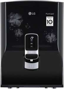 LG WW172EP 8 L RO Water Purifier - LG : Flipkart.com
