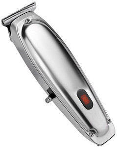 Royce All Metal oil head clipper haircut machine hair carving white LCD ...