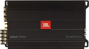 JBL Stage A9004 Multi Class D Car Amplifier Price in India - Buy JBL ...
