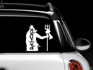 KICKWIX Sticker & Decal for Car & Bike Price in India - Buy KICKWIX ...