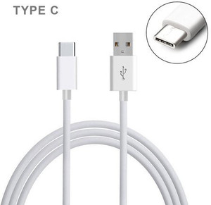 Resilient USB Type C Cable 1 m DC16 - Resilient : Flipkart.com