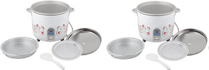 Panasonic SR WA 22F PACK OF 2 Electric Rice Cooker Price in India - Buy ...
