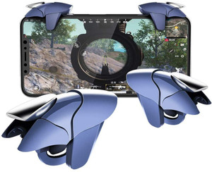 PEARIVE MYKI SHARKFIN NORTHSTAR PUBG TRIGGER CONTROLLER NEW EDITION ...