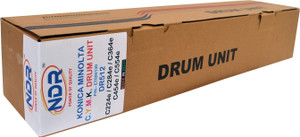 NDR For DR-512 C224e, C284e, C364e, C454e, C554e Pack Of 1 Drum Unit ...