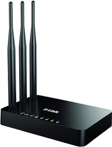 D-Link dir-806in Wireless Router 2.4 GHz, 5 GHz 750 Mbps Wifi Speed ...