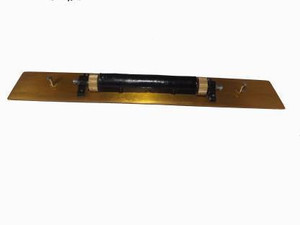 Flipkart.com | Altech International FULL BRASS PARALLEL RULER DIVIDER ...