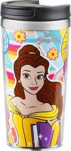 Flipkart.com | SKI Princess Turbo Glass Bottle 400 ml - Flask