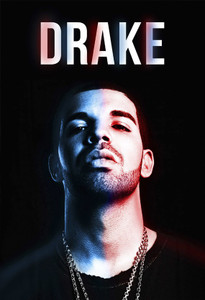 Drake Pop Art Poster for Room & Office (13 Inch X 19 Inch, Rolled ...