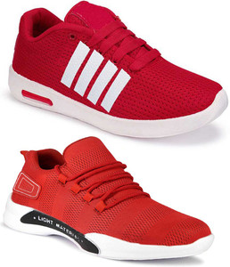 World Wear Footwear Combo Pack of 2 New Affordable Collection of ...