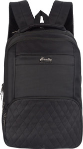 Bendly ER-5 35 L Laptop Backpack BLACK - Price in India | Flipkart.com